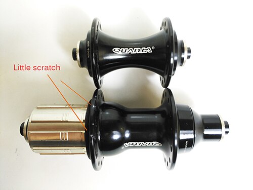 Originele Quanta 28 gat verzegelde lagers 74/170mm... – Vicedeal