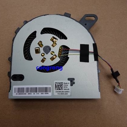 Laptop Cooling CPU Fan For Dell Vostro 5468 5568 I... – Grandado