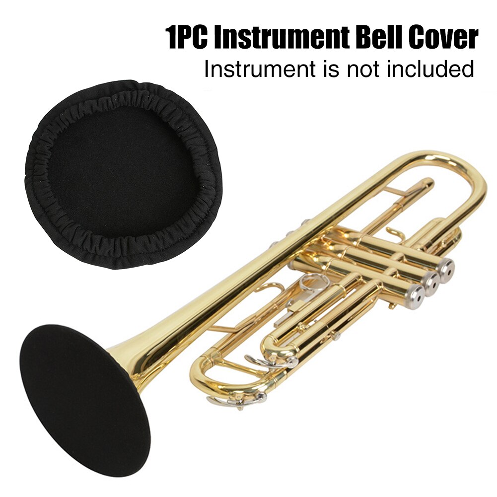 Soft Clarinet Dustproof Case Instrument Bell Cover... – Grandado