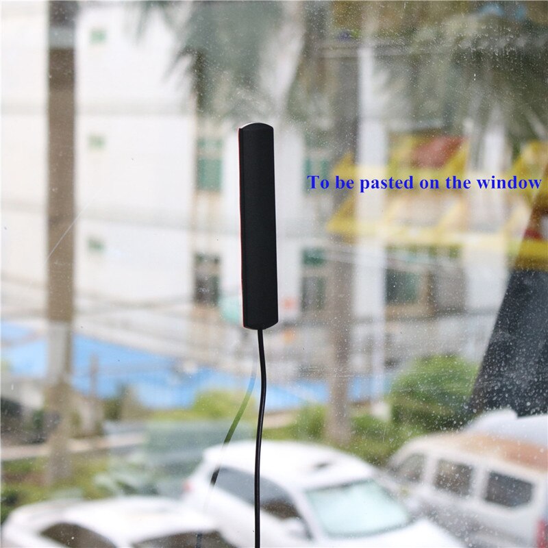 433MHz Antenna SMA 3M cable antena 3dBi RG174 Long... – Grandado