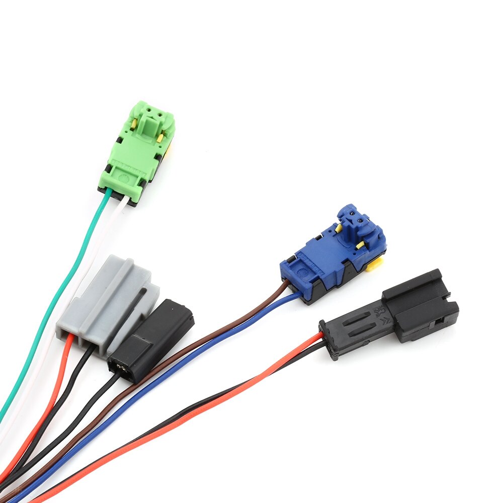 Replacement Repair Wire Cable For Renault Megane 2... – Vicedeal