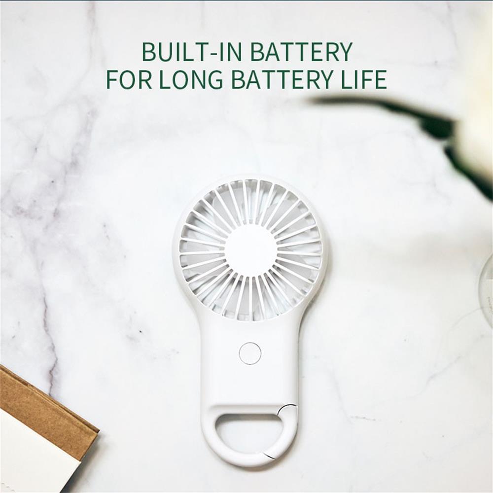 Mini Portable Pocket Fan Cool Air Hand Held Travel... – Vicedeal