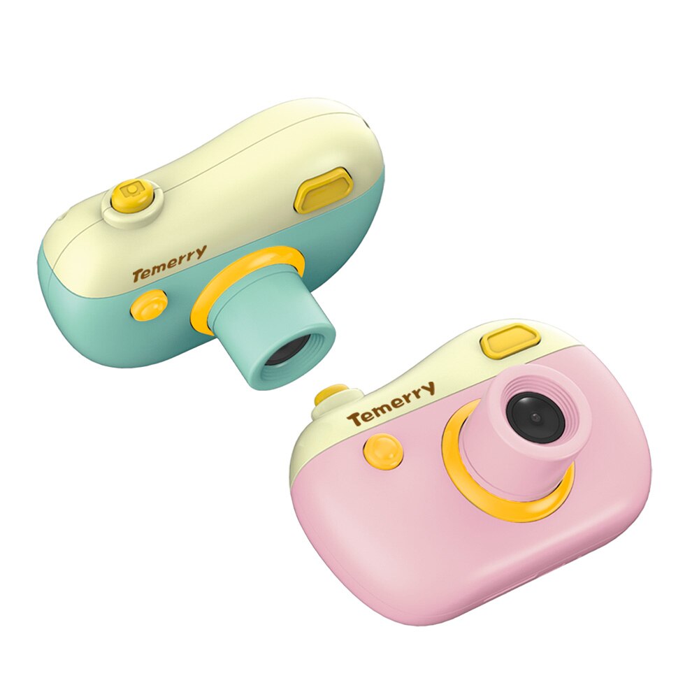 V01 12MP 2.0 Inch Hd Screen Kids Mini Digitale Cam... – Grandado