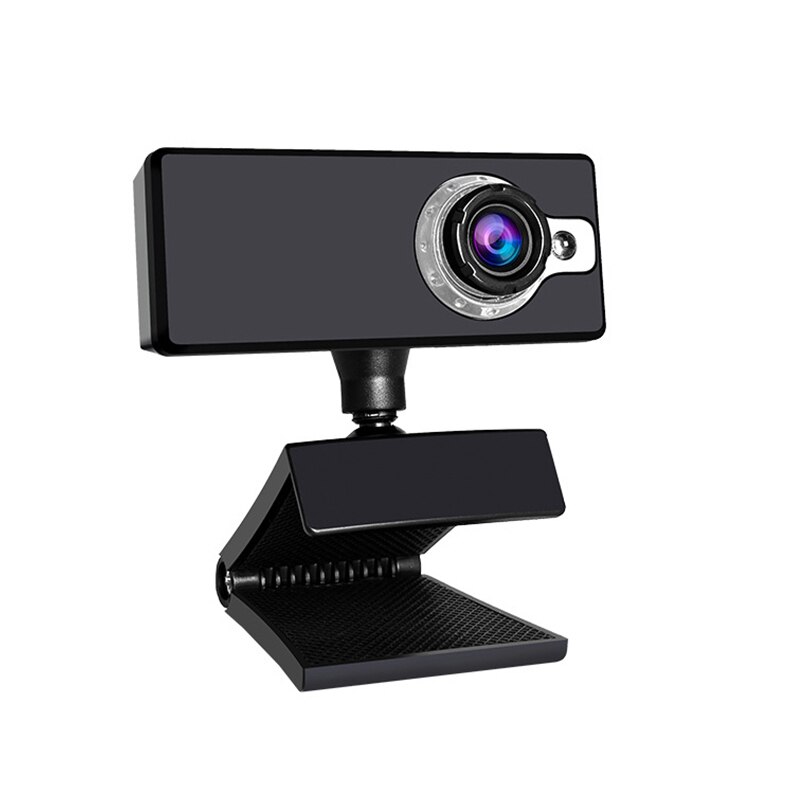 USB 2.0 Webcam Night Supplement Desktop Notebook C... – Vicedeal