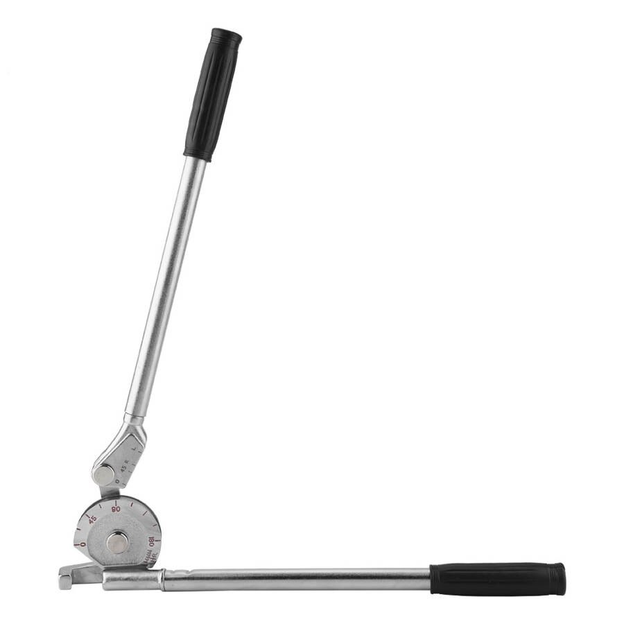 Manual Pipe Bender 180 Degree 10mm / 12mm Pipe Tub... – Grandado