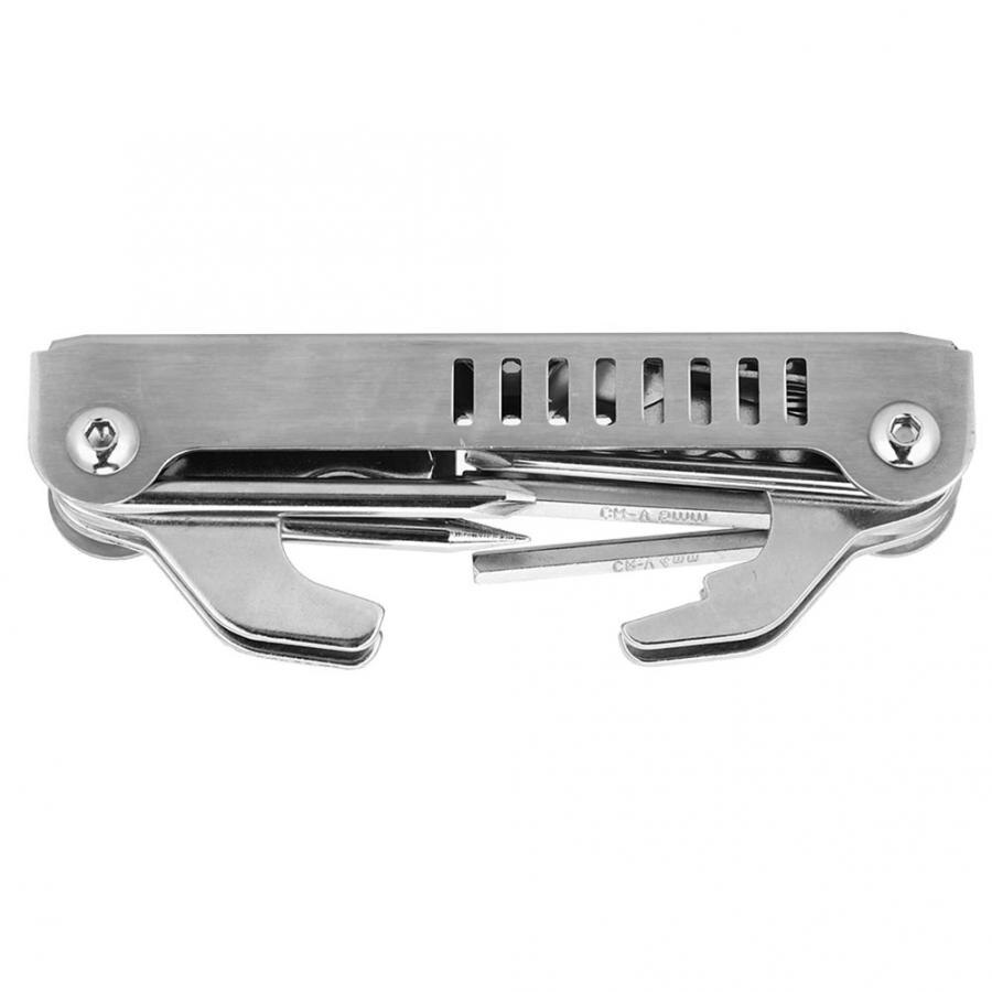 Keep Diving 8 in 1 Scuba Diving Diver Pick Valve R... – Grandado