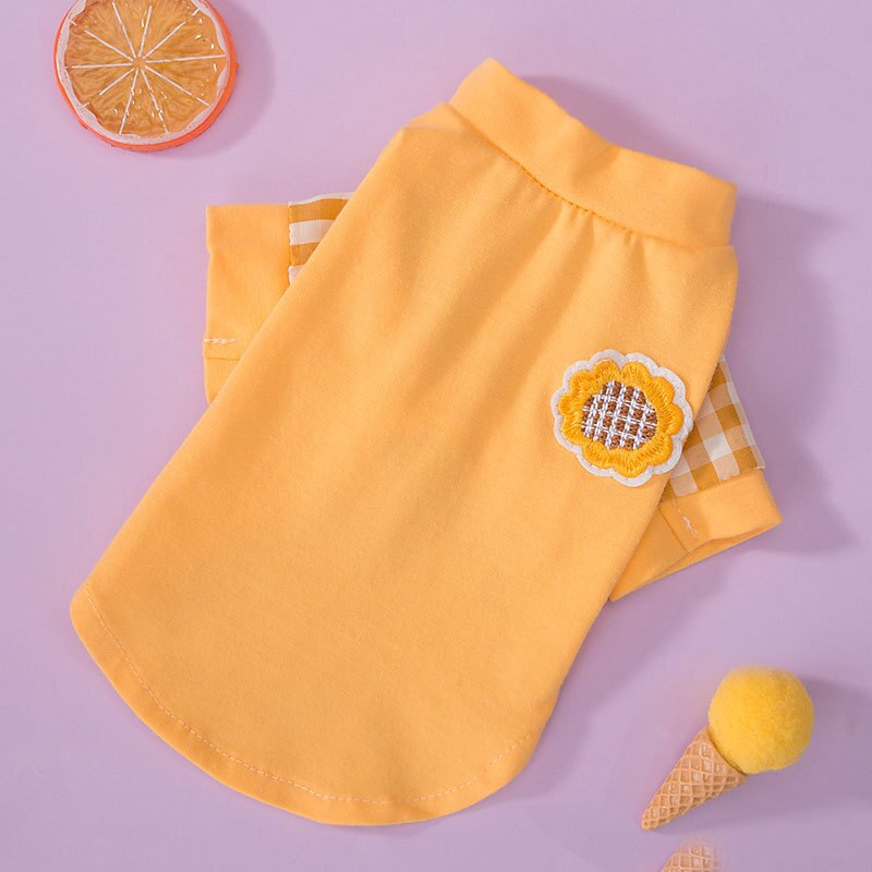 Dog Clothes All Season Pets Outfits Cool Clothes f... – Grandado