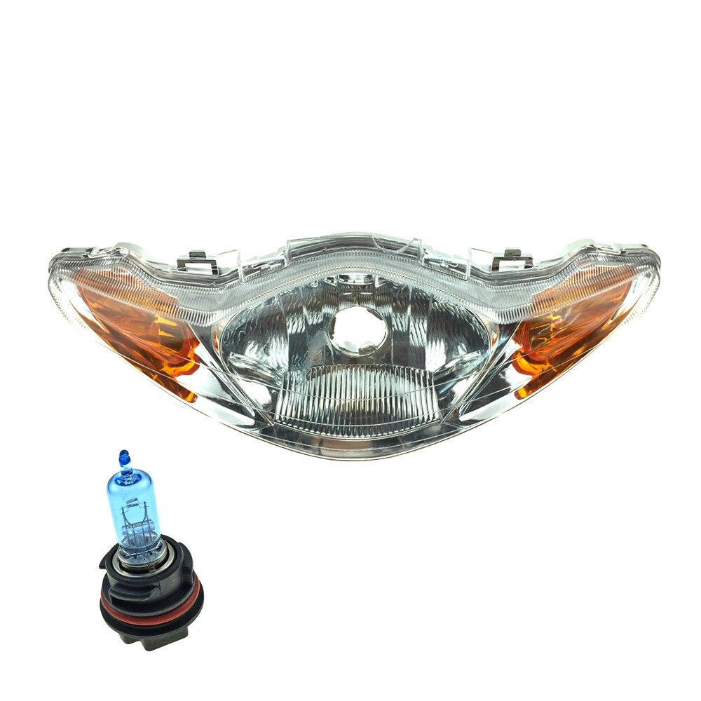 Voor HONDA DIO Z4 AF56 AF57 AF63 Motorfiets scoote... – Grandado