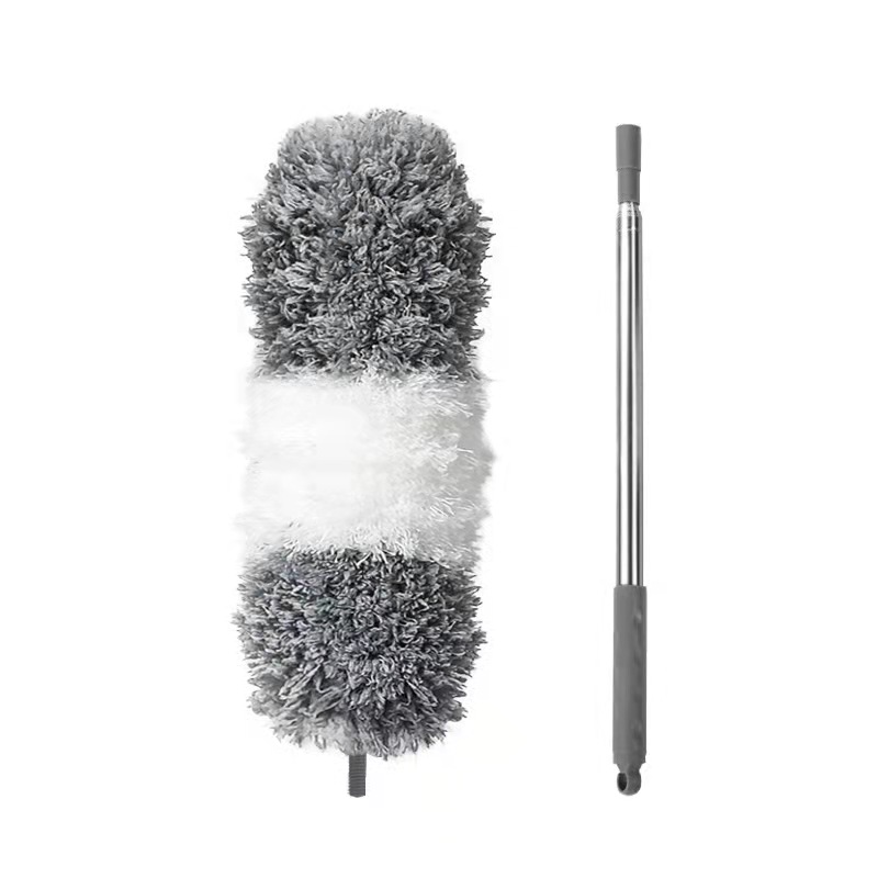 Microfiber Feather Duster Extendable Cobweb Duster... – Grandado