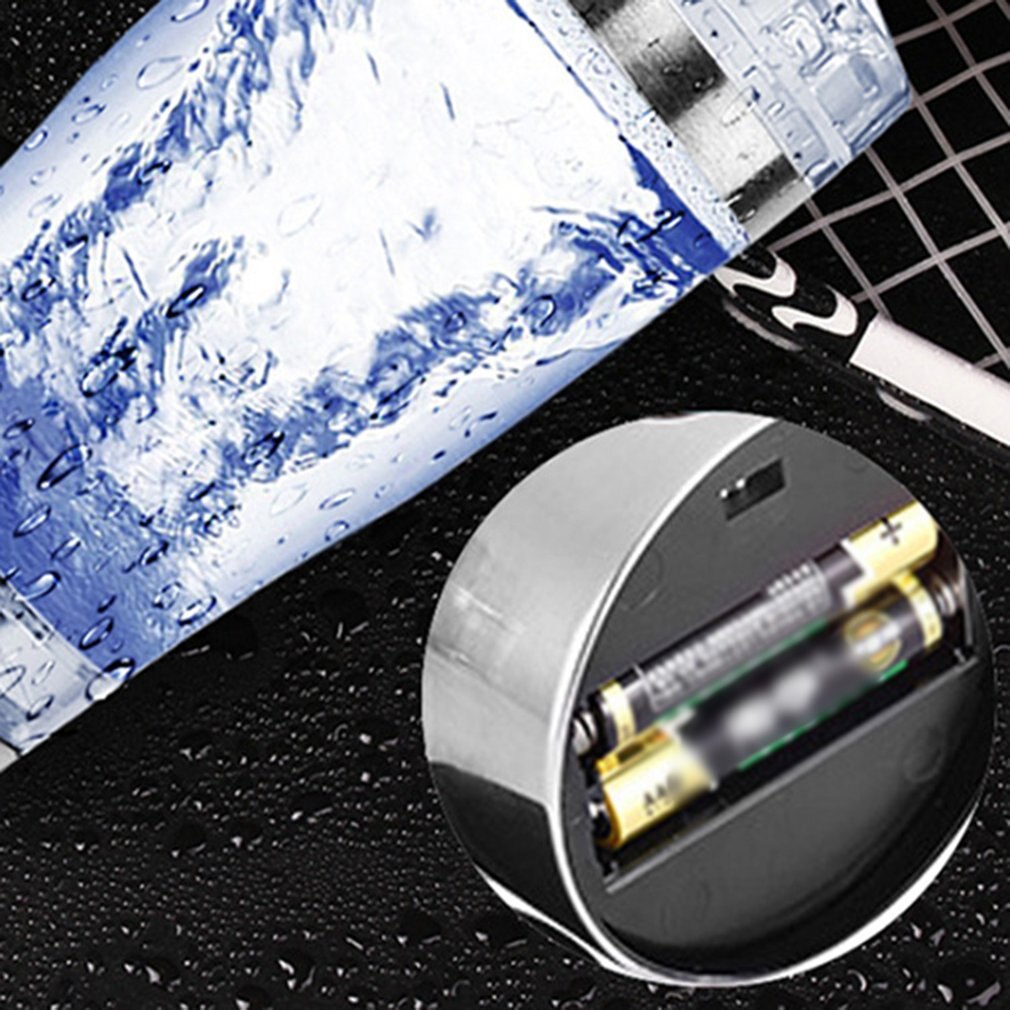 450MLPortable Movement Mixing Water Bottle Vortex ... – Grandado