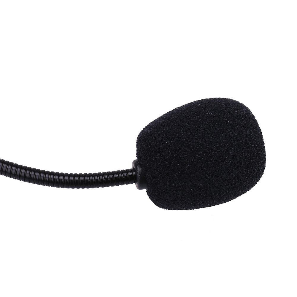 Sponge Microphone Head Cover Universal Soft Elasti... – Vicedeal