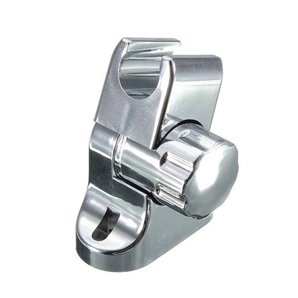 Bathroom Nozzle Bracket Wall Mount Holder Adjustab... – Grandado