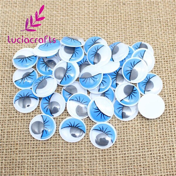 Lucia crafts 24pcs/lot 20mm Without Self-adhesive ... – Vicedeal