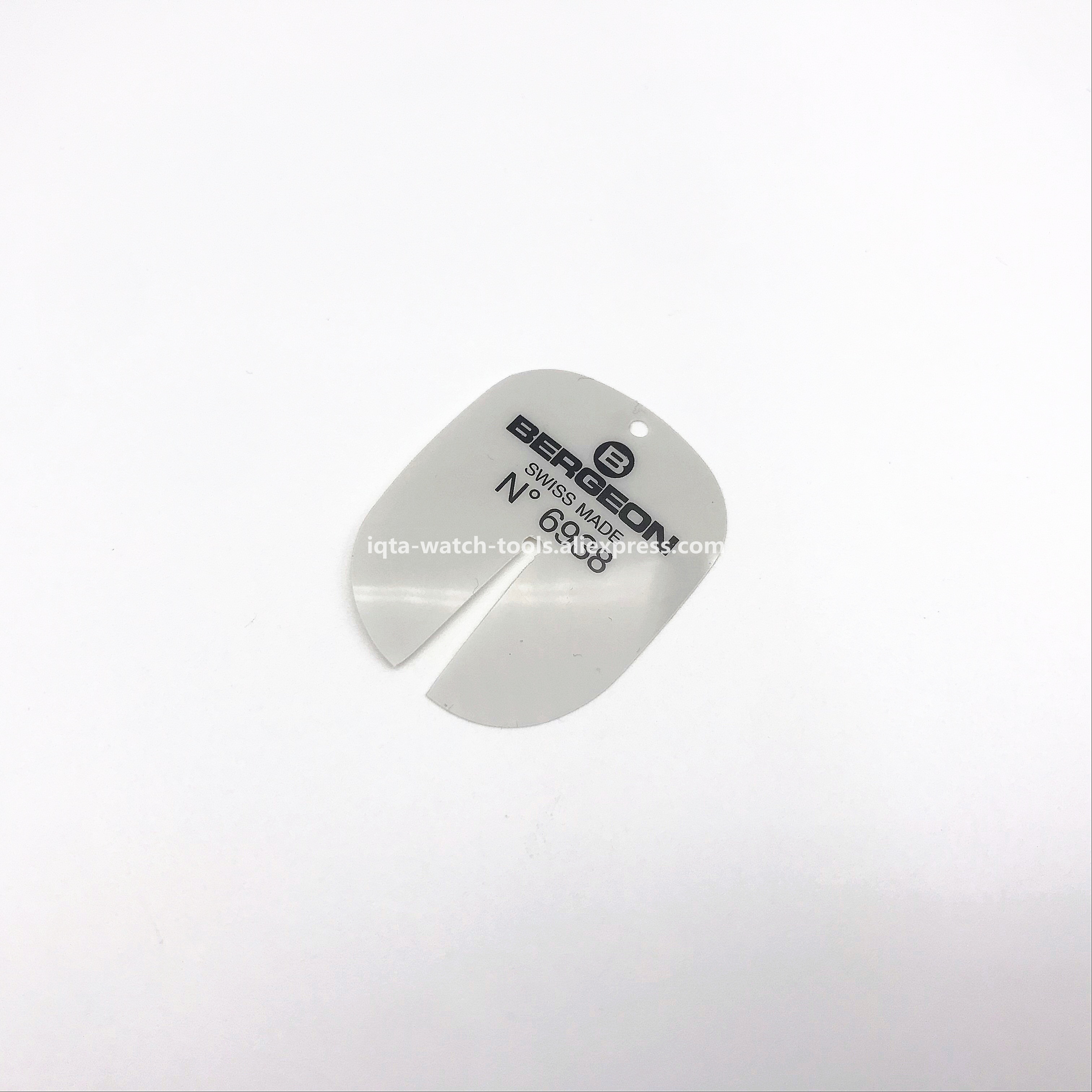 5 stks/partij Bergeon 6938 Dial Protector Shim Hor... – Grandado