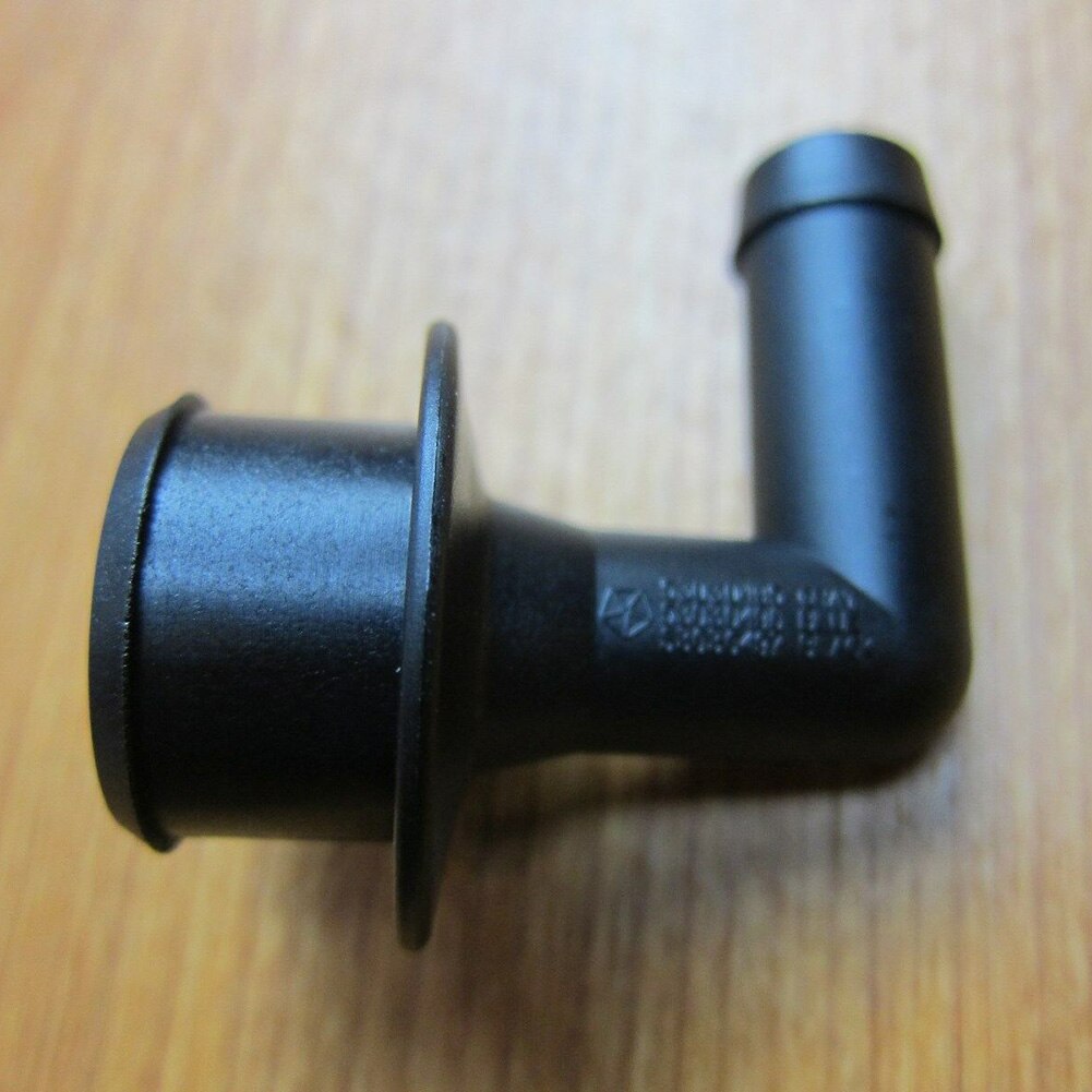 Valve Exhaust valve elbows Elbow And Grommet Set P... – Grandado