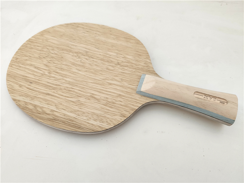 XVT Titanium Alloy 11 LAYERS 40+ Table Tennis Blad... – Vicedeal