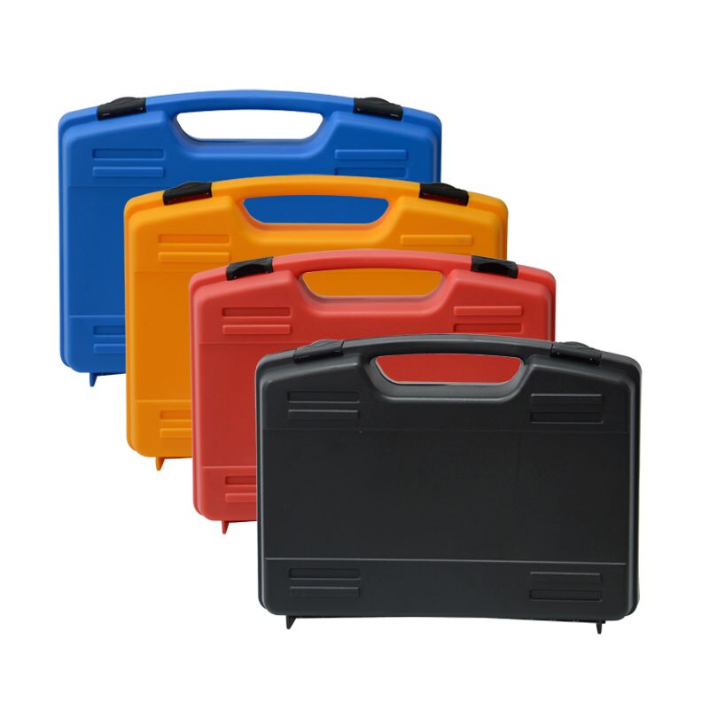 tool case Plastic safety box Photographic instrume... – Vicedeal