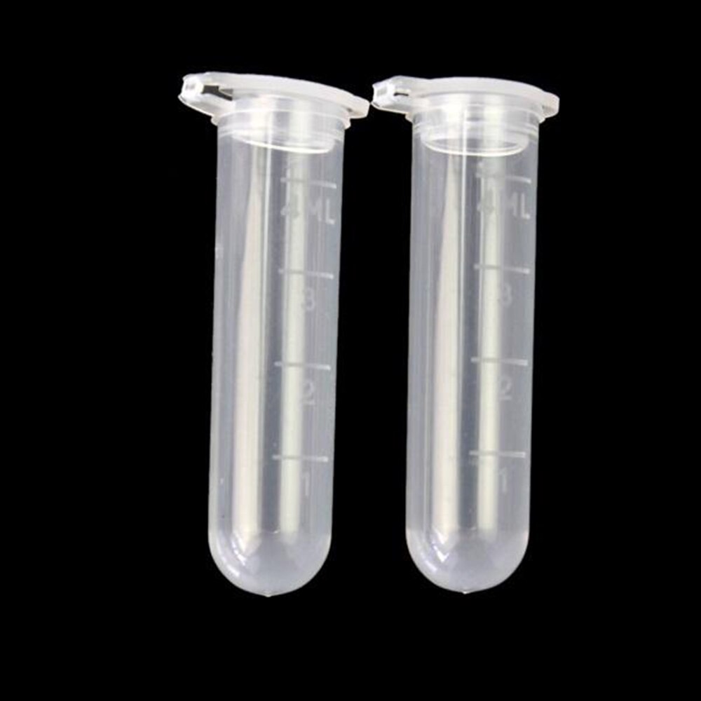10pcs*5ML Plastic Bottles Multi-purpose 5ml Clear ... – Vicedeal