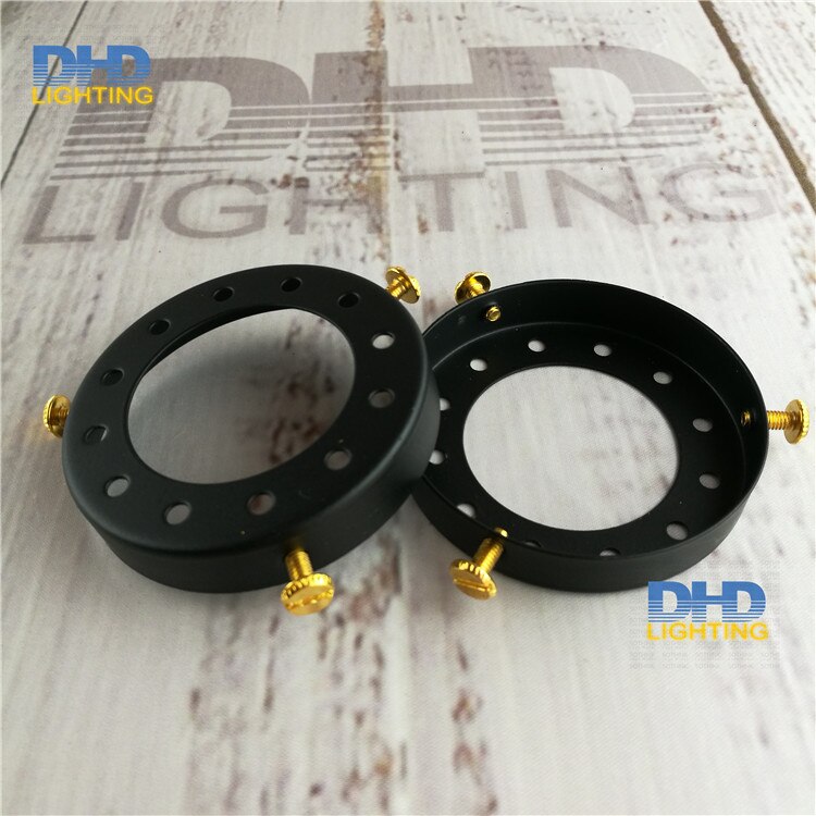 2pcs/10pcs Black finished sample order of iron sha... – Vicedeal
