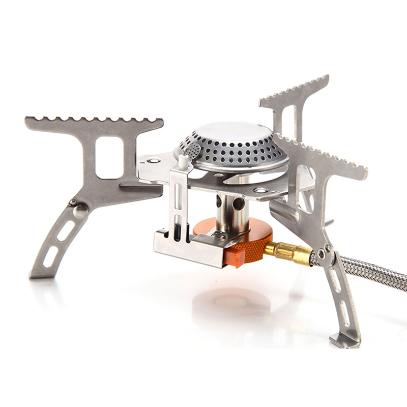 Portable Split Type Gas Stove Picnic Furnace Outdo... – Vicedeal