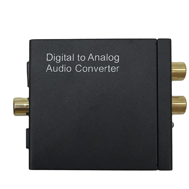 Digital To Analog Audio Converter Upgrade Model wi... – Grandado