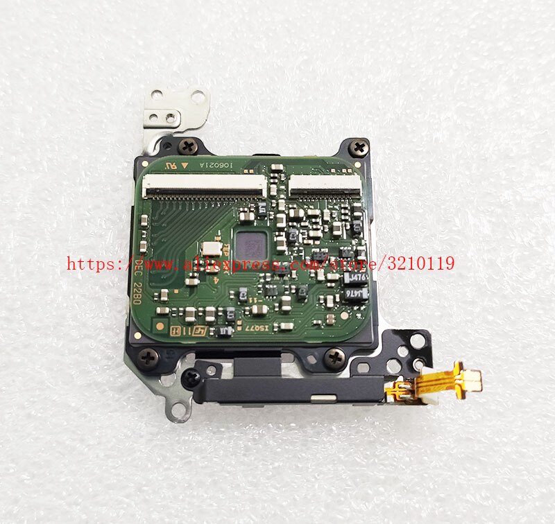 Original Bild Sensor CCD CMOS Matrix mit niedrig-b... – Grandado