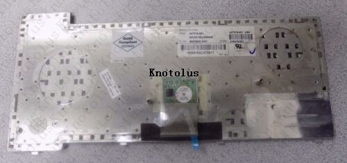 Laptop US Keyboard For HP nx8420 nc8430 nw8440 Lap... – Vicedeal