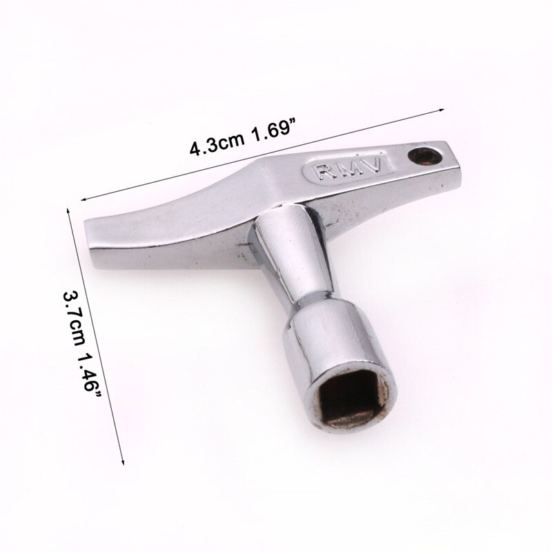 Portable High Alloys Drum Key Regulator Key Metal ... – Grandado