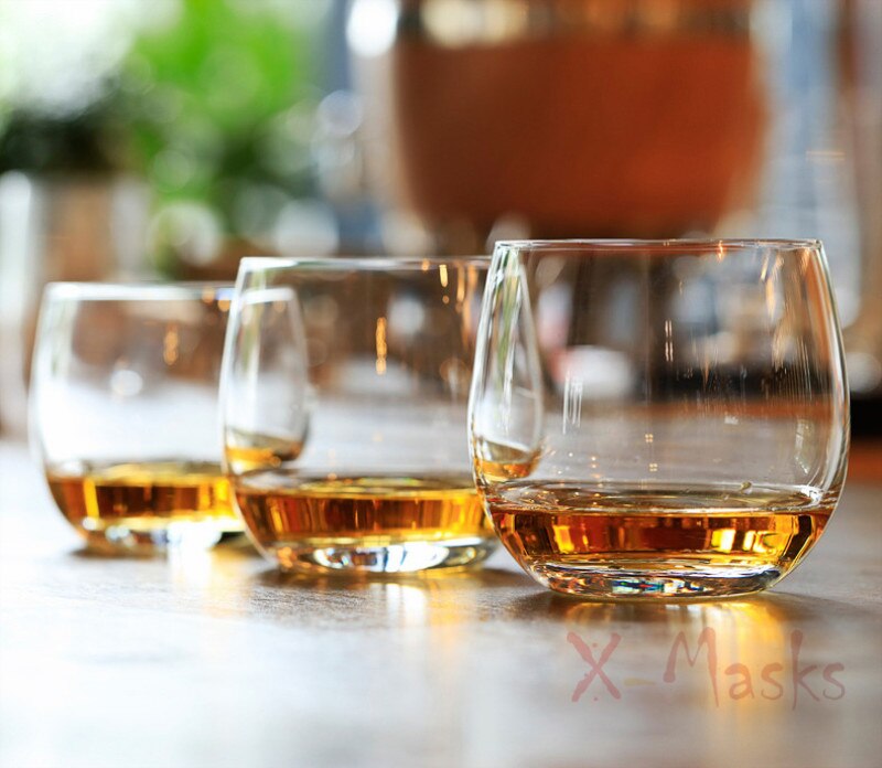 Verre Crystal cup Wine Glass bar accessories beer ... – Grandado