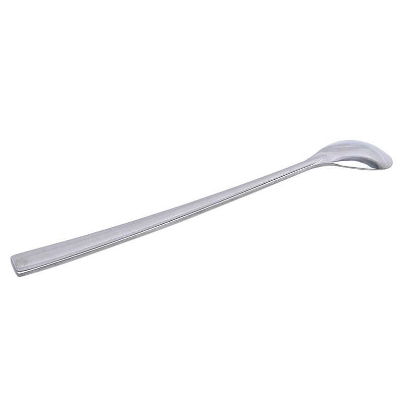 Stainless Steel Long Handle Ice Spoon Thickening H... – Grandado