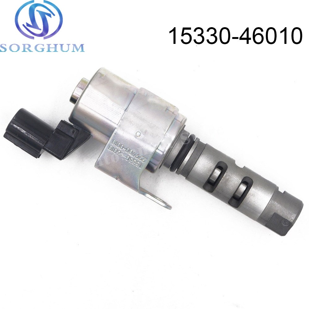 15330-46010 Camshaft Timing Oil Control Valve Assy... – Vicedeal