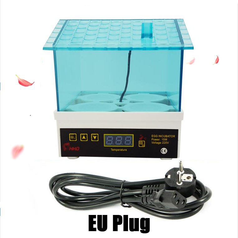 4 Mini Cheap Price Digital Temperature Small Brood... – Grandado