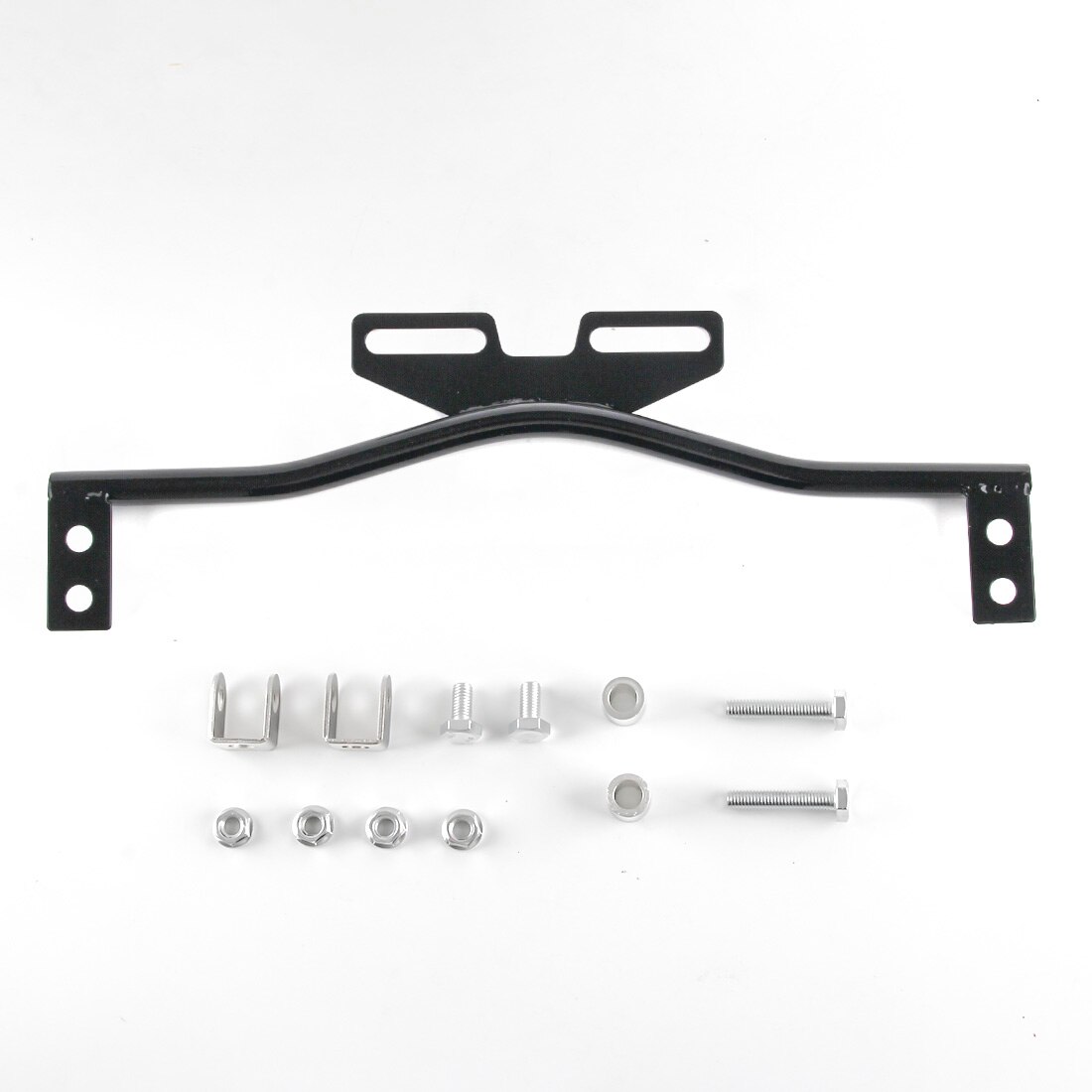 Motorcycle Light Bracket Bar Driving Spot Fog Pass... – Grandado