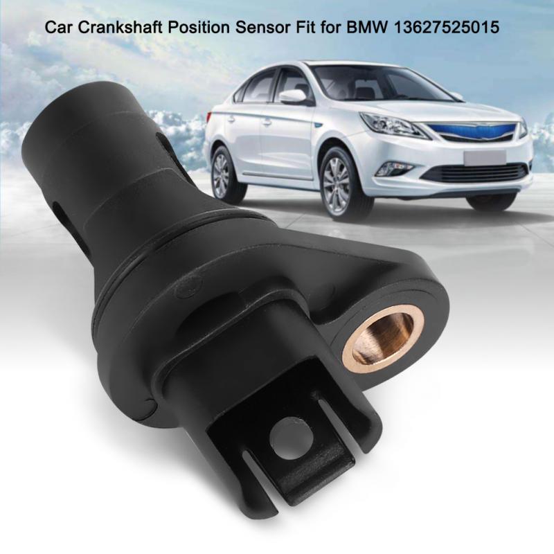 Car Crankshaft Position Sensor Fit for BMW E60 E65... – Vicedeal