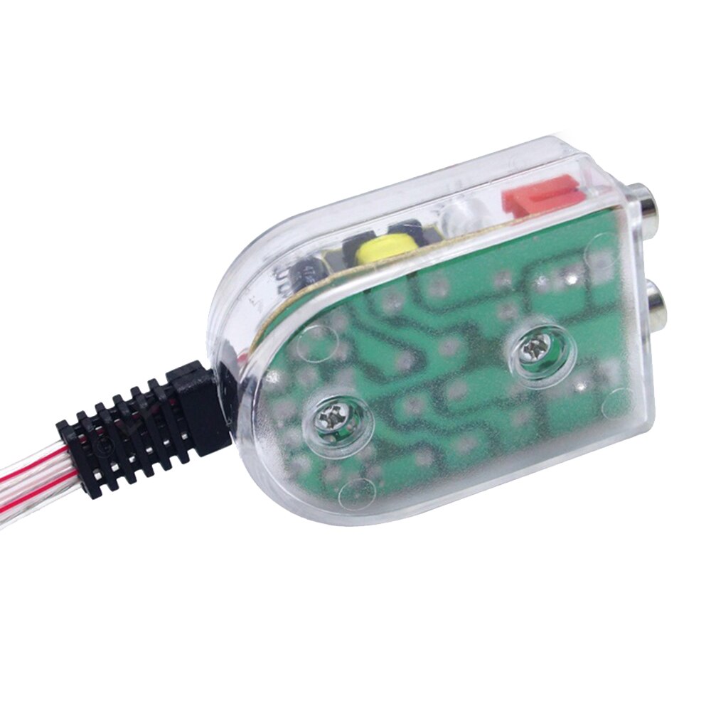 2 Channel Audio Output Adapter Accessories High to... – Grandado