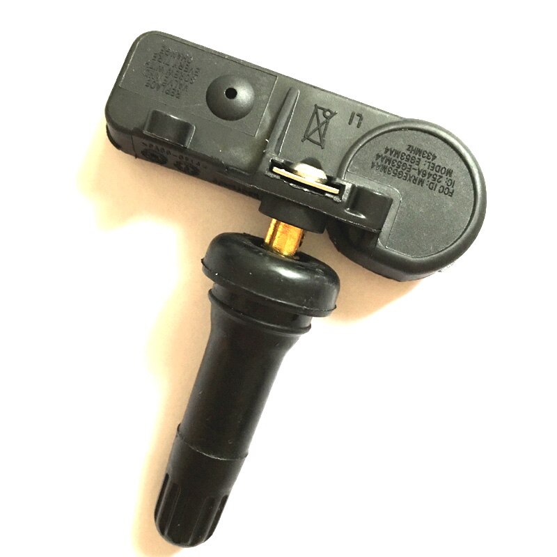 Tire Pressure Monitoring System Sensor TPMS 433mhz... – Vicedeal