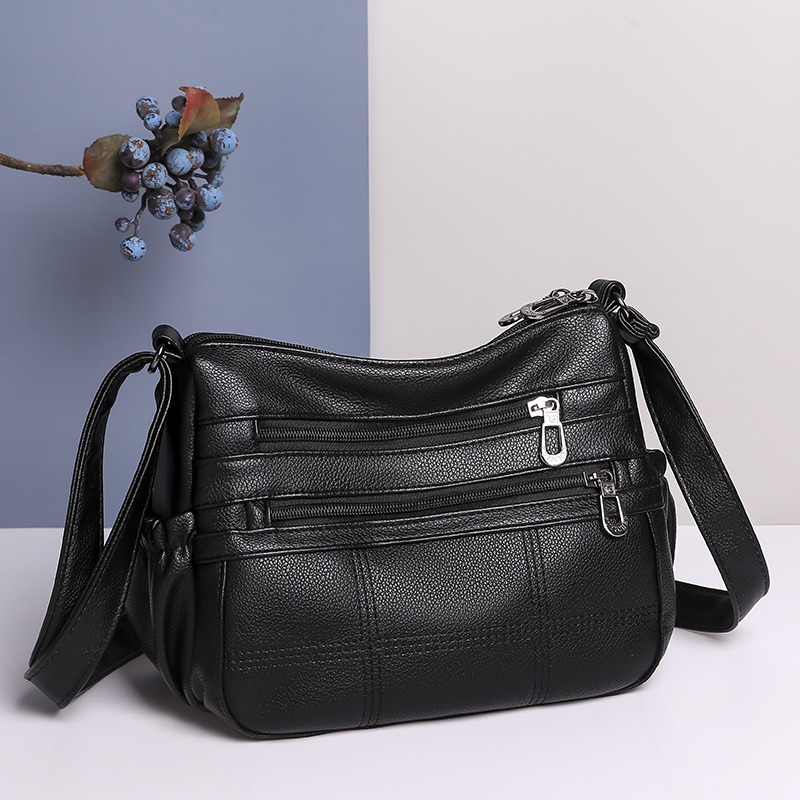 Retro Bags for Women Classic Messenger Pack Should... – Grandado