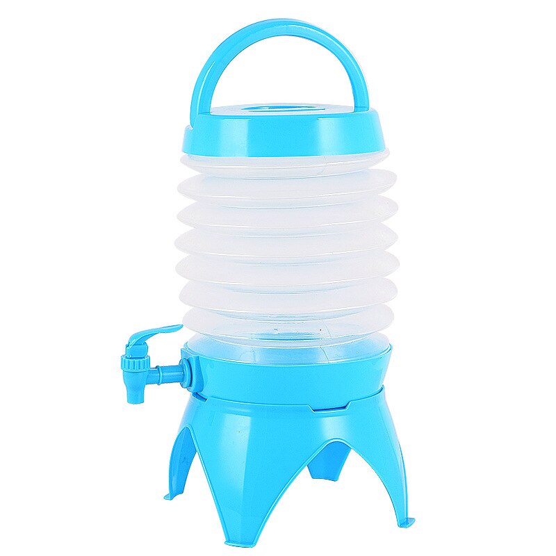 Outdoor Camping Telescopic Folding Water Storage B... – Grandado