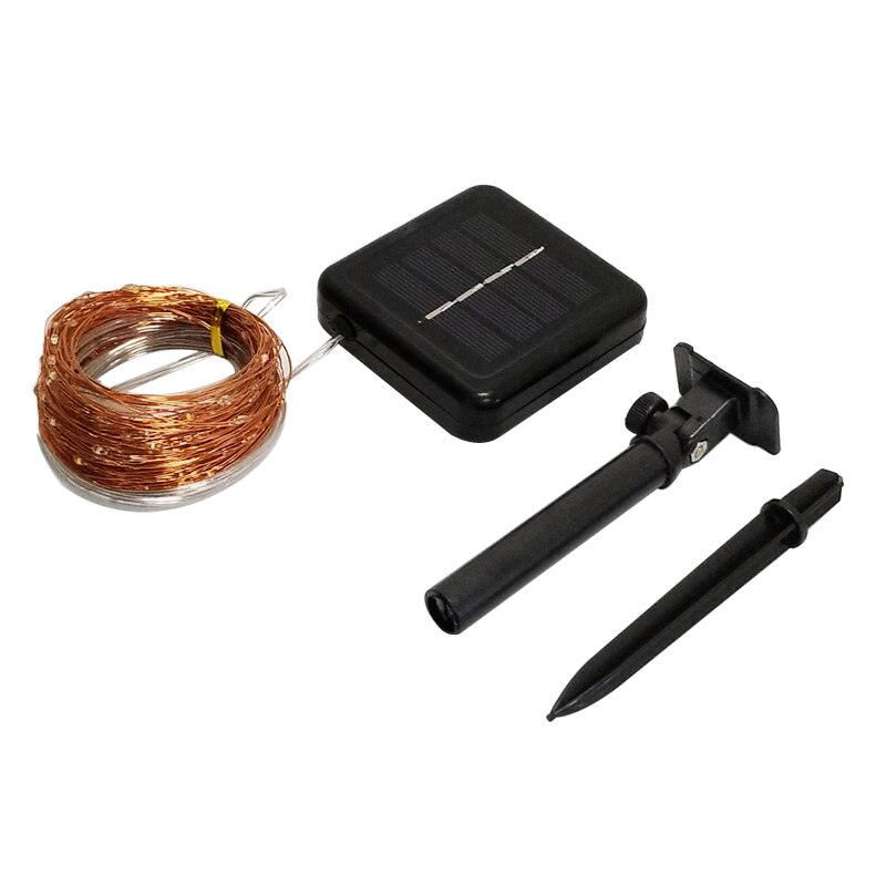LED Solar Strip Light 32M 20M 10M For Home Garden ... – Grandado