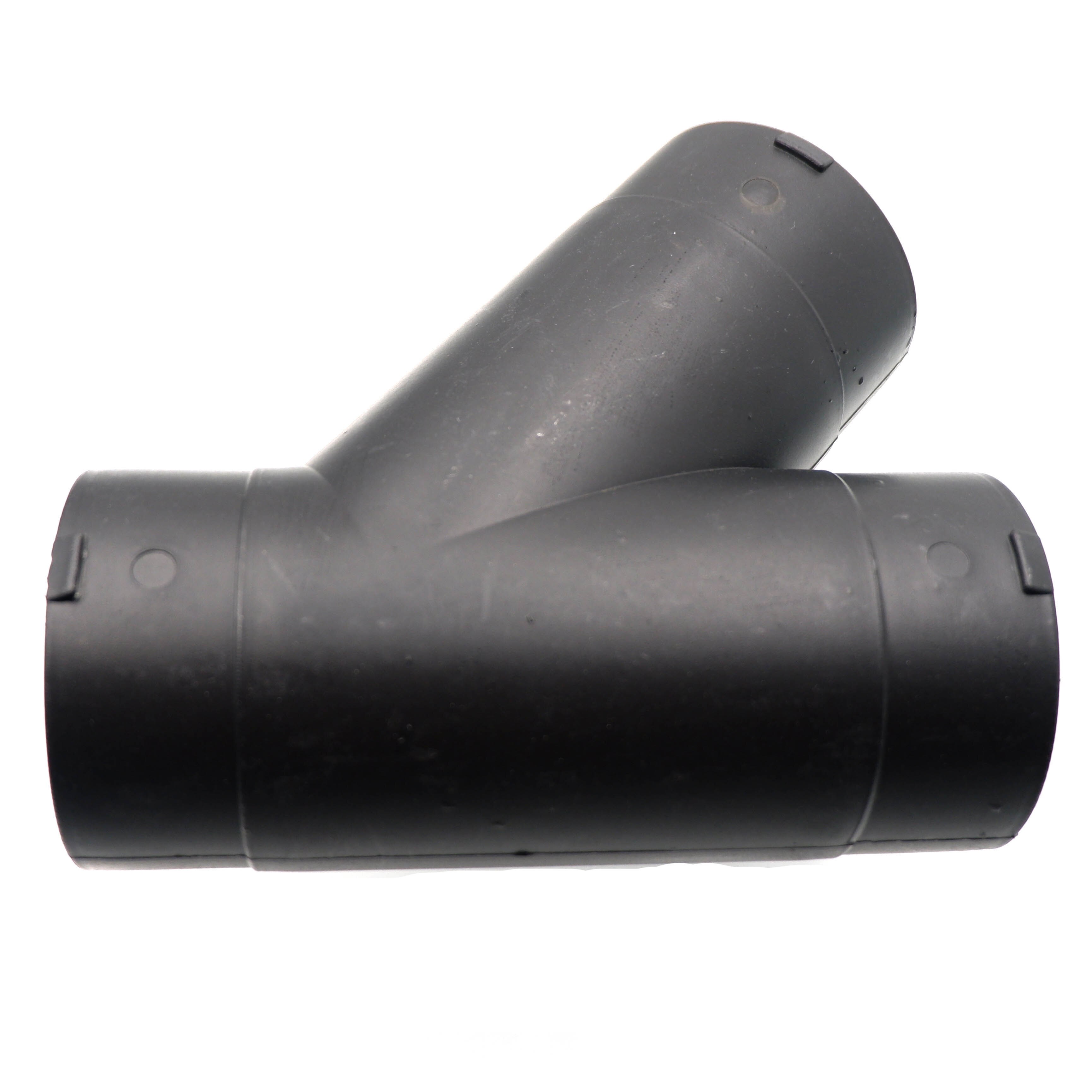 60mm Air Vent Ducting Y Branch Splitter Exhaust Pi... – Vicedeal