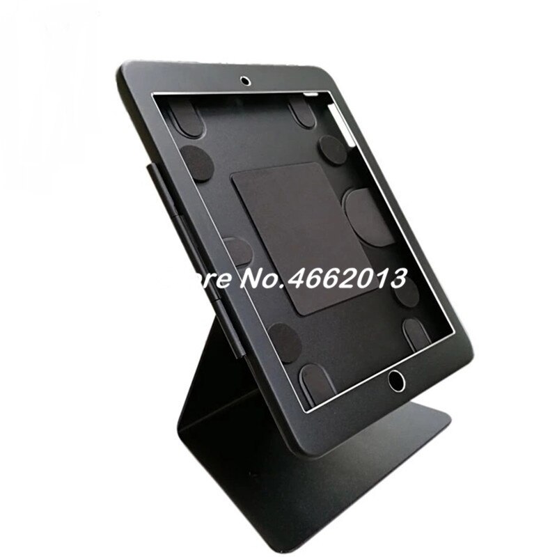Aluminum reversible tilting tablet enclosure secur... – Grandado