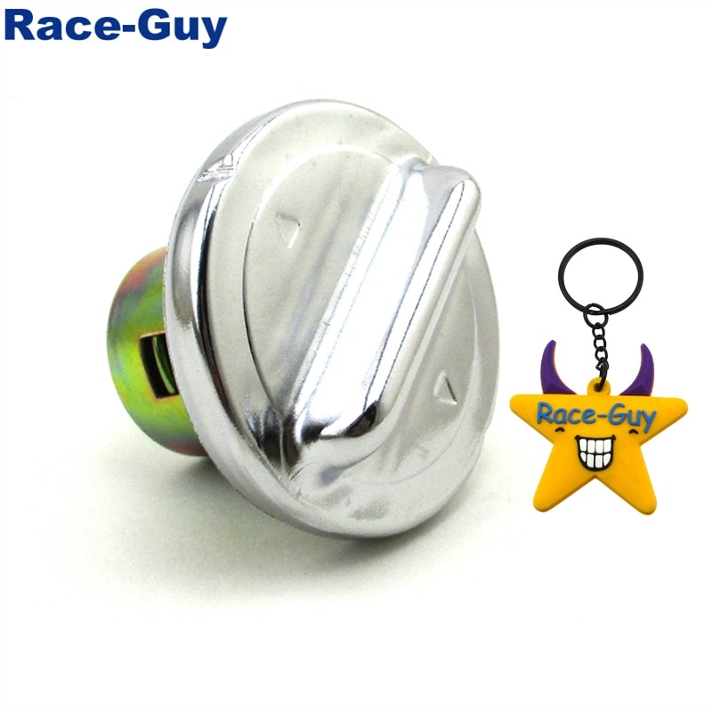 Gas Fuel Cap Voor Metalen Tank 50cc 110cc 150cc 20... – Vicedeal