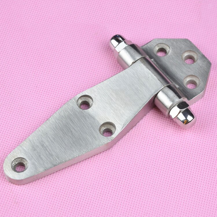 Rvs 4 ''Vintage Metalen Verzinkt Primitiev... – Grandado