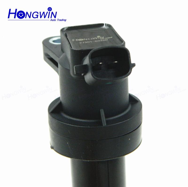 Bobina de encendido 27301-03200 para Hyundai Accen... – Grandado