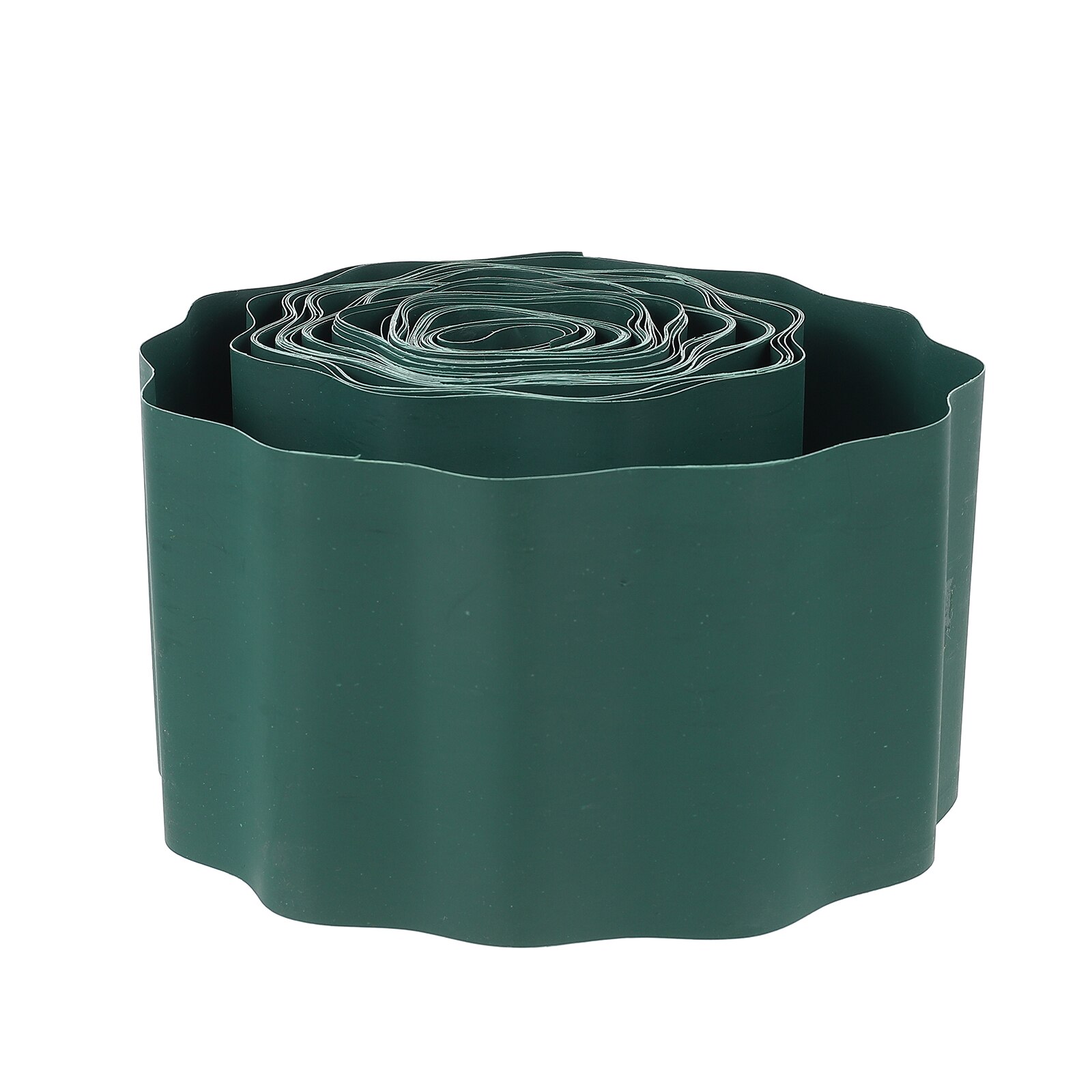 Courtyard Edging Border Plastic Fence Garden Guard... – LovingPrices