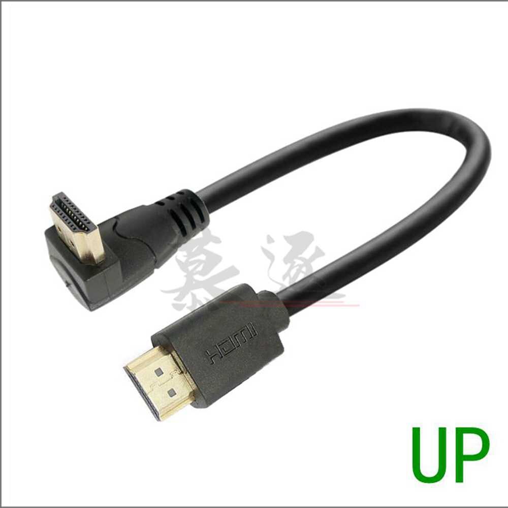 4K * 2K 60Hz Hdmi Up & Down & Left & Right Angled ... – Vicedeal