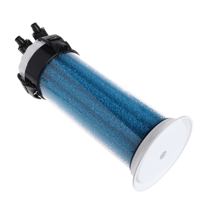 Aquarium Pre Filter External Sponge Barrel For Fis... – Vicedeal