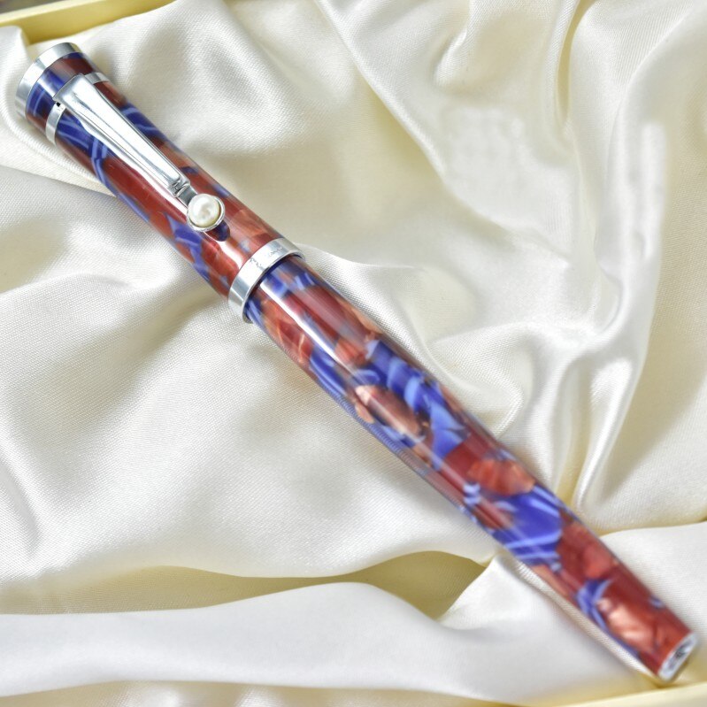 Fuliwen Elizabeth Edition F2037 Celluloid Style Fo... – Grandado