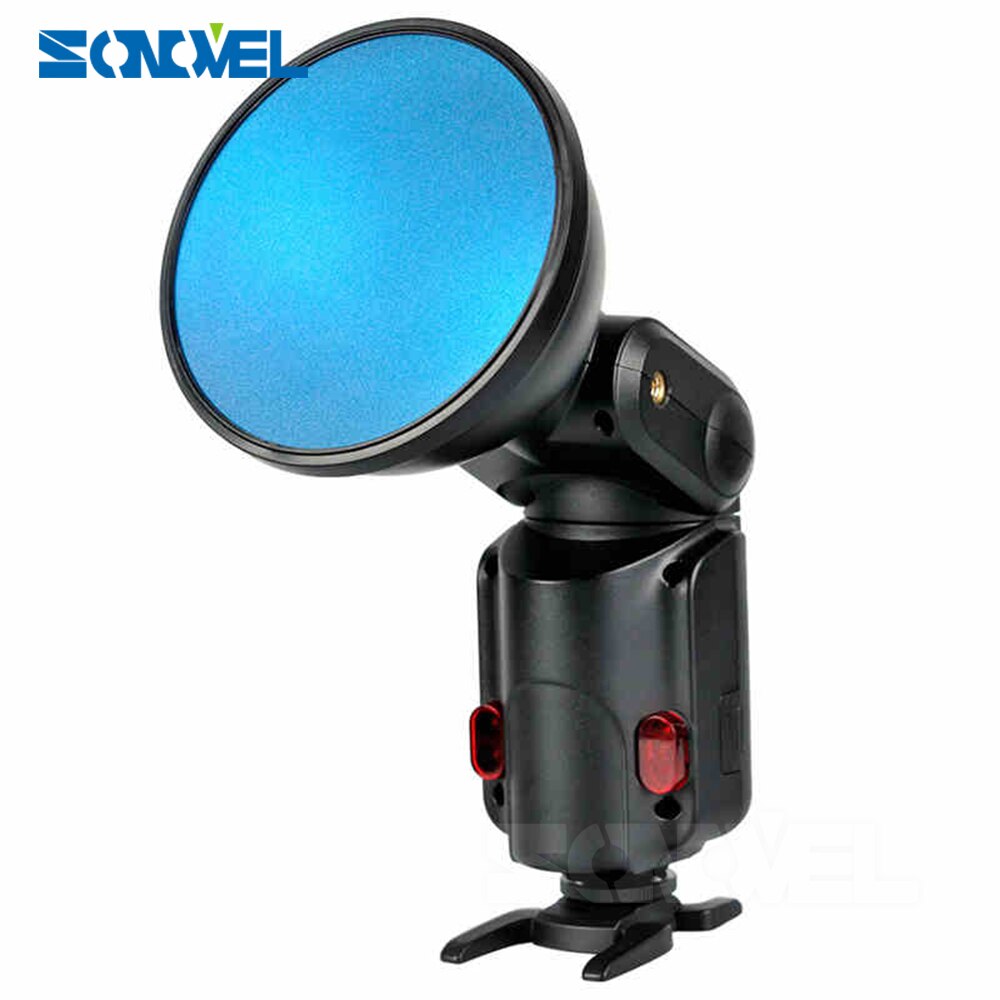 Godox Ad-S11 Witstro Flash Speedlite Accessories G... – Grandado