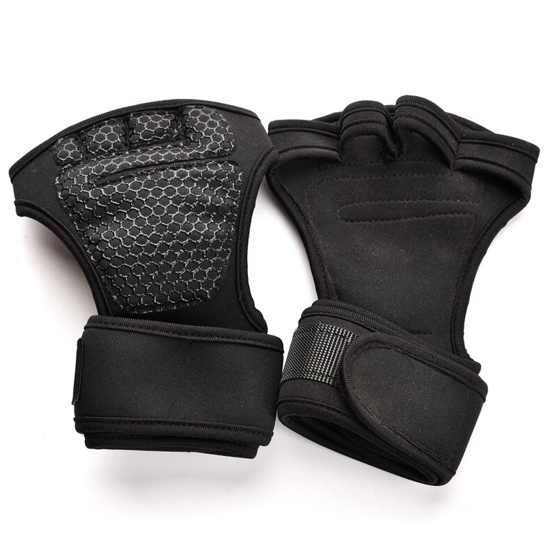 Fitness Gloves Wristband Male Pull-up Gloves Horiz... – Vicedeal